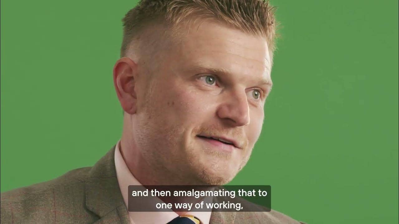 Concerto: Property Asset Management IWMS Software - Concerto