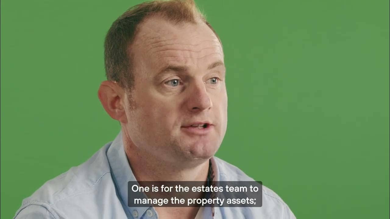 Concerto: Property Asset Management IWMS Software - Concerto