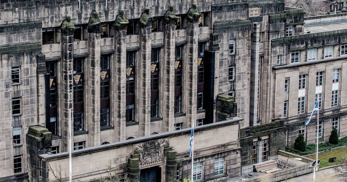 Scottish Estates: A Cross-Public Sector Conversation - Concerto Blog ...