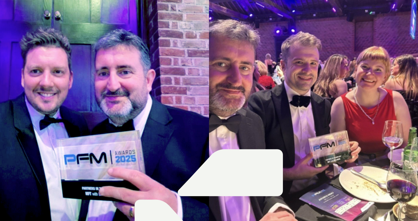 Award-Winning Tech That’s Changing the Game in Property Services ...